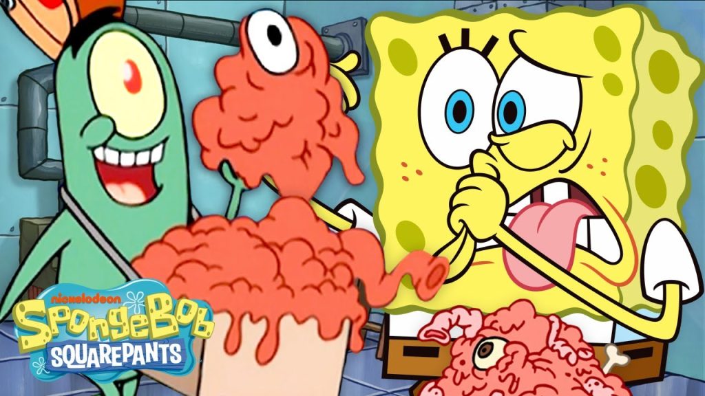 spongebob episodes - Youtube Kids