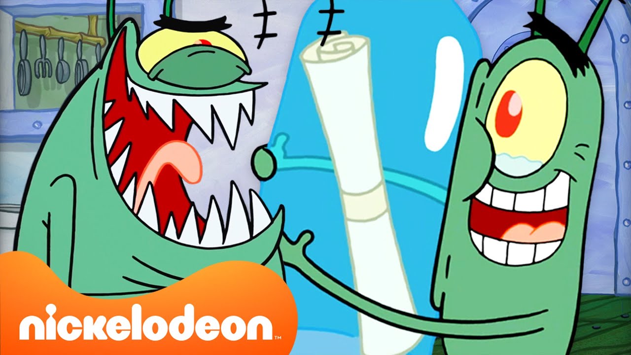 Nickelodeon Arabia - Youtube Kids