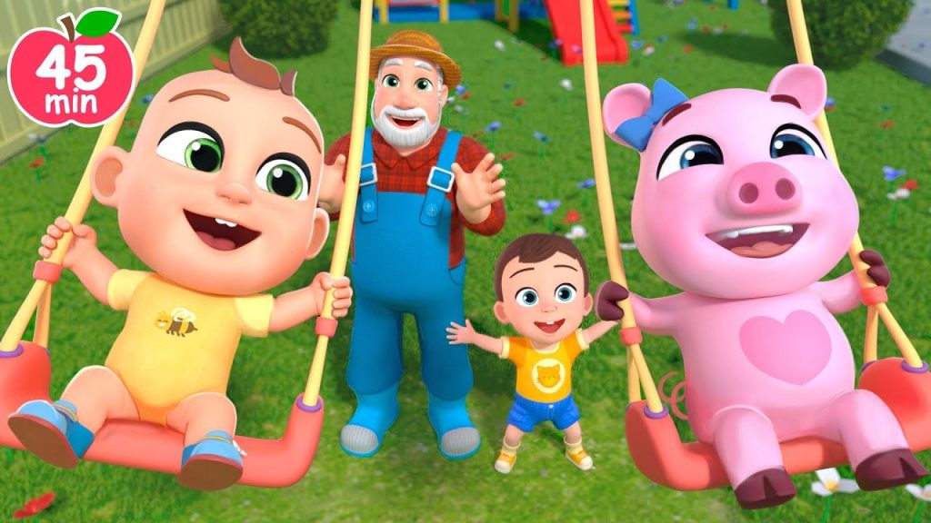 lalafun nursery rhymes - Youtube Kids