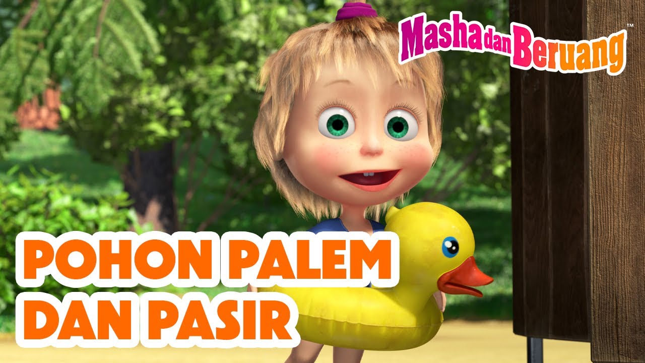 kartun - Youtube Kids