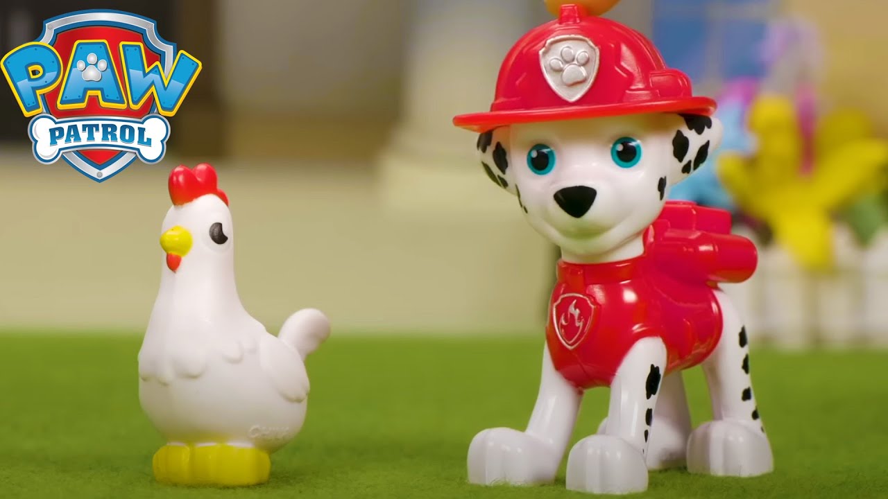 pretend play - Youtube Kids