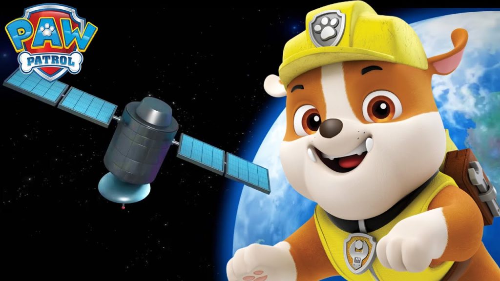 paw patrol full episode - Youtube Kids