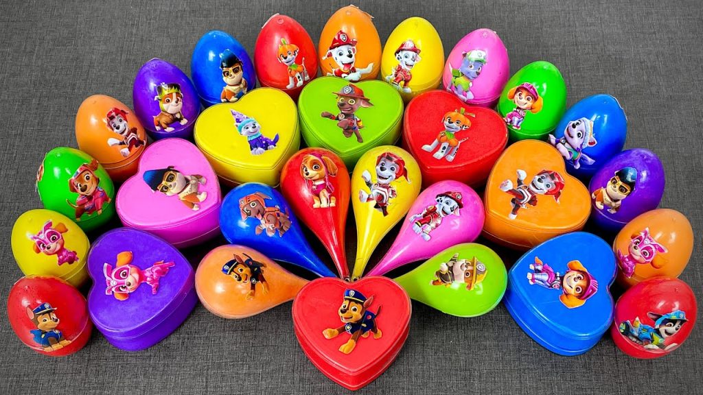 patrulha canina - Youtube Kids