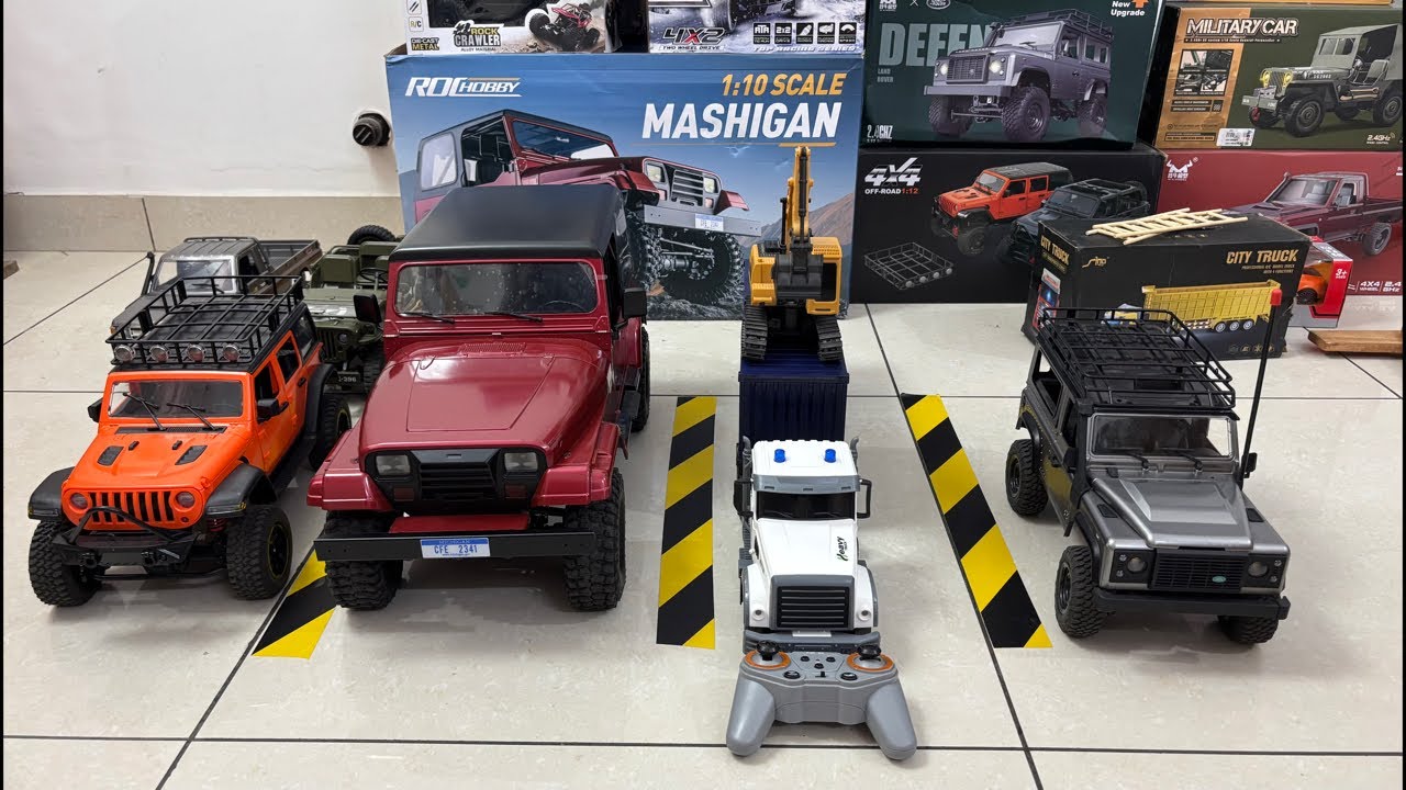 model remote control car - Youtube Kids