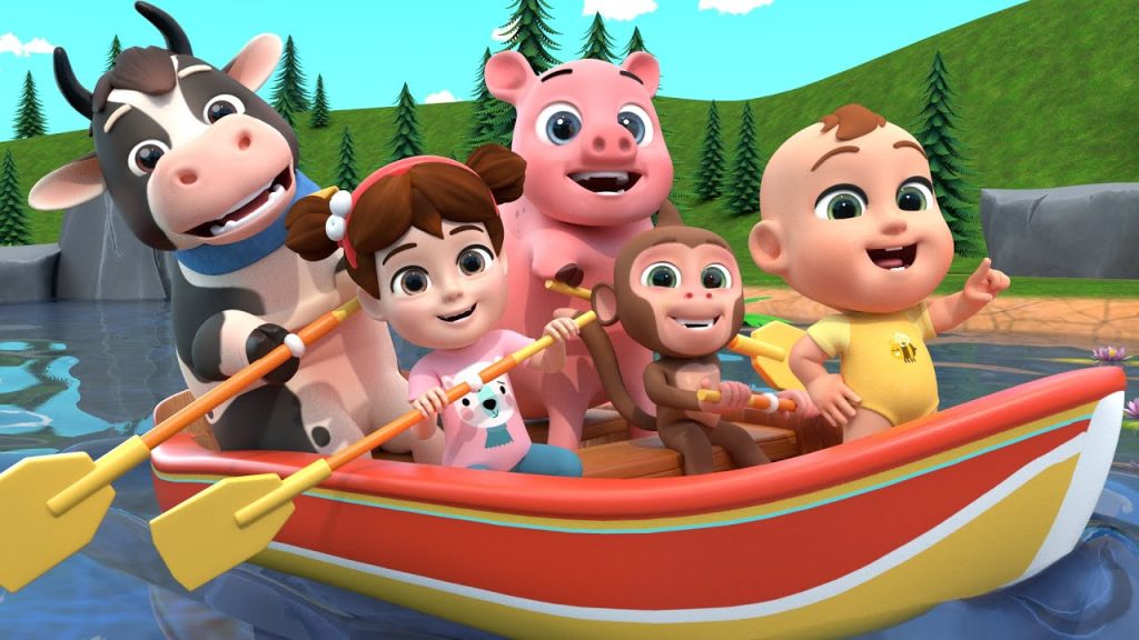 kids competitions - Youtube Kids
