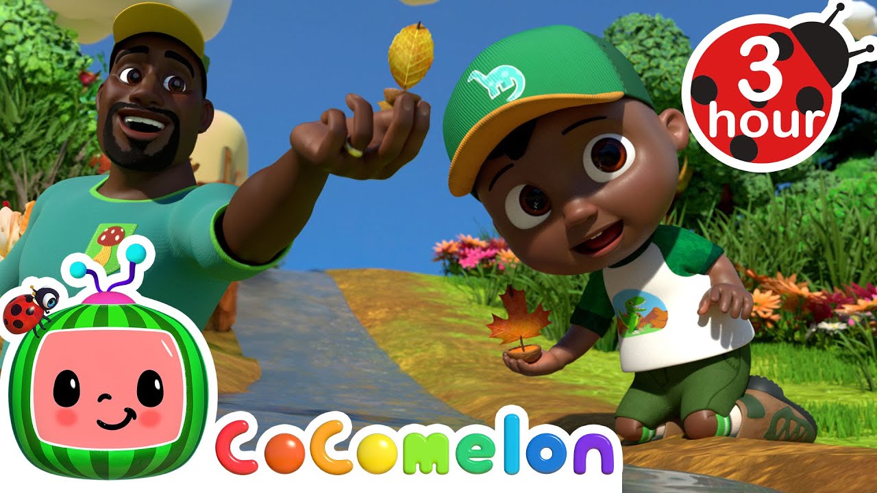 cocomelon it's cody time - Youtube Kids