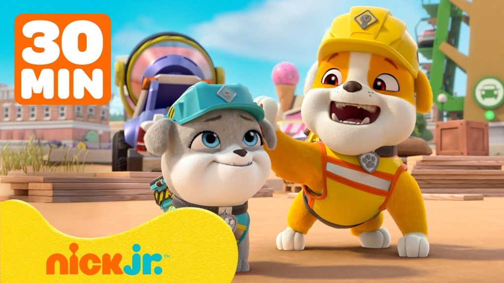 nick jr en español - Youtube Kids