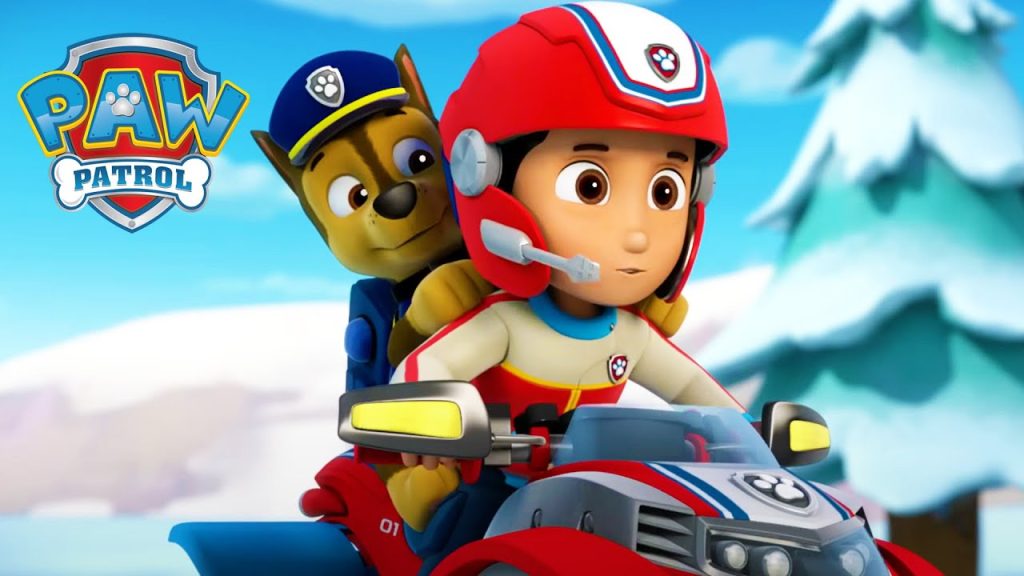 paw patrol full episode - Youtube Kids