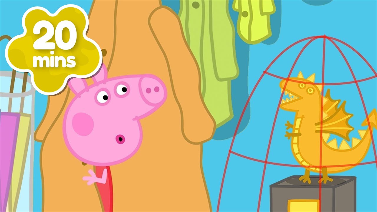 peppa pig cartoon - Youtube Kids
