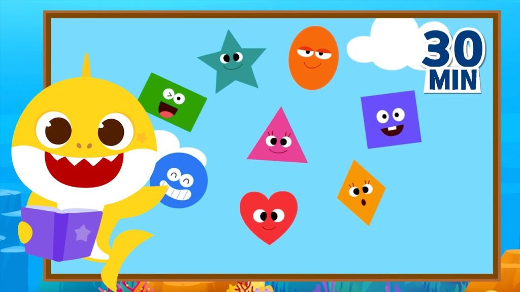 math - Youtube Kids