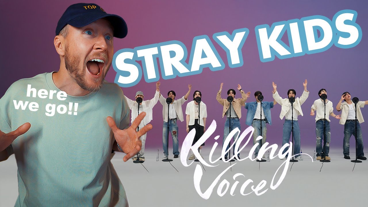stray kids live reaction - Youtube Kids
