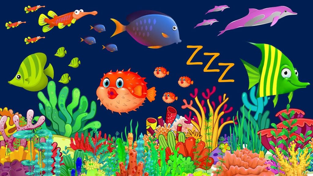 lullaby bedtime world - Youtube Kids