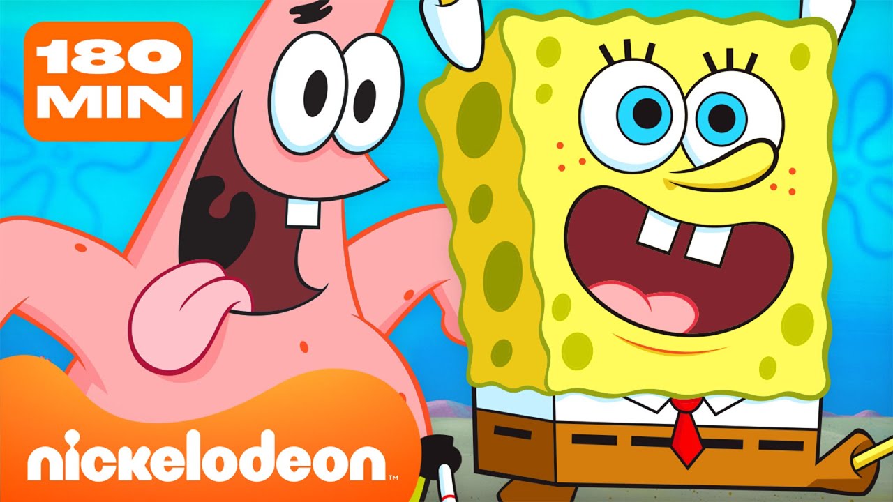 Całe odcinki - Youtube Kids