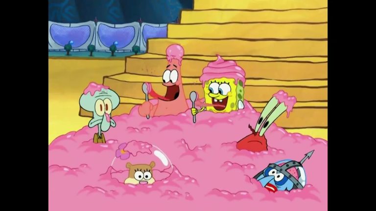 Nicktoons - Youtube Kids