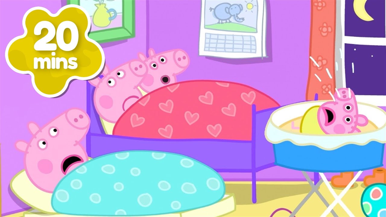 pepa pig - Youtube Kids