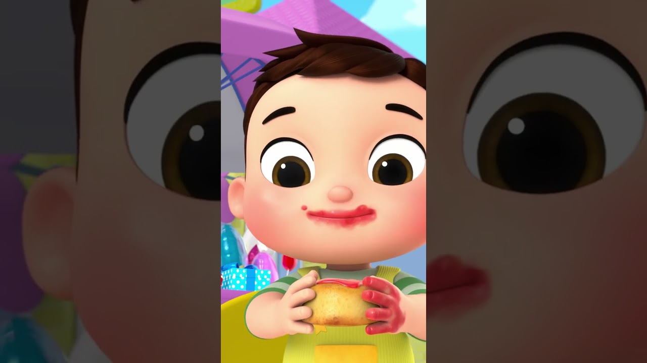 tractor - Youtube Kids