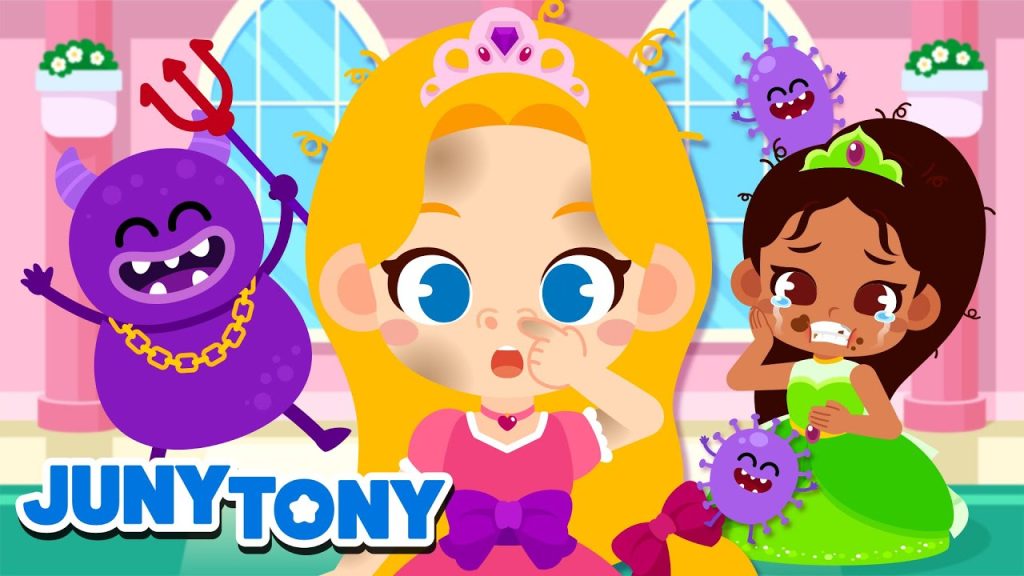 bacteria songs for kids - Youtube Kids