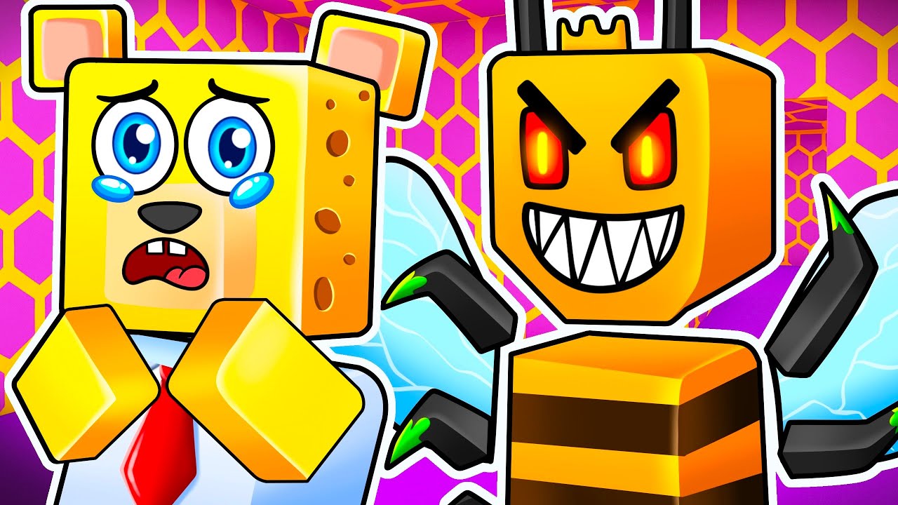 mongoblox - Youtube Kids