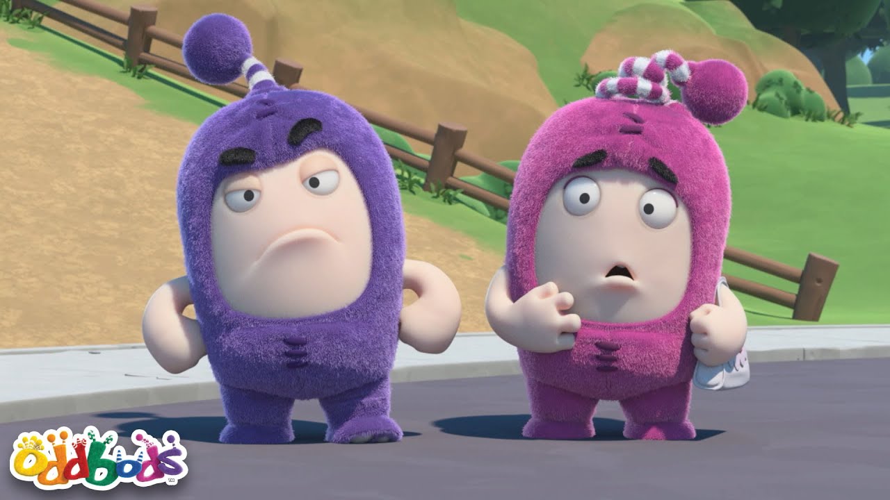 2024 cartoons - Youtube Kids