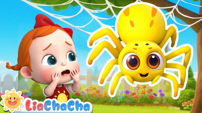 lia cha cha - Youtube Kids