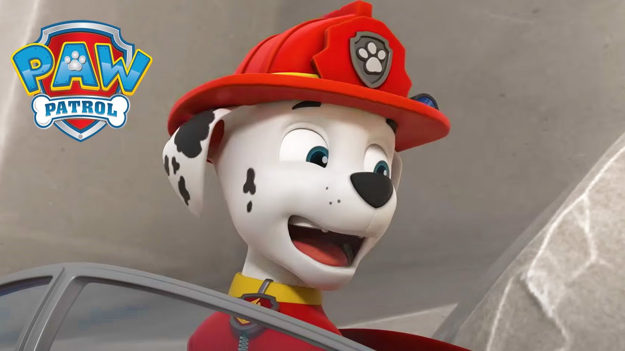 paw patrol super powers - Youtube Kids
