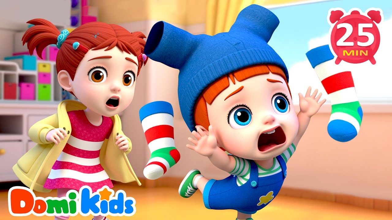 domi - Youtube Kids