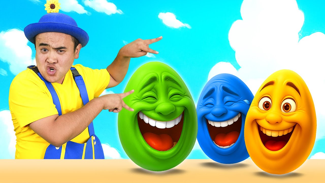 tigi boo - Youtube Kids