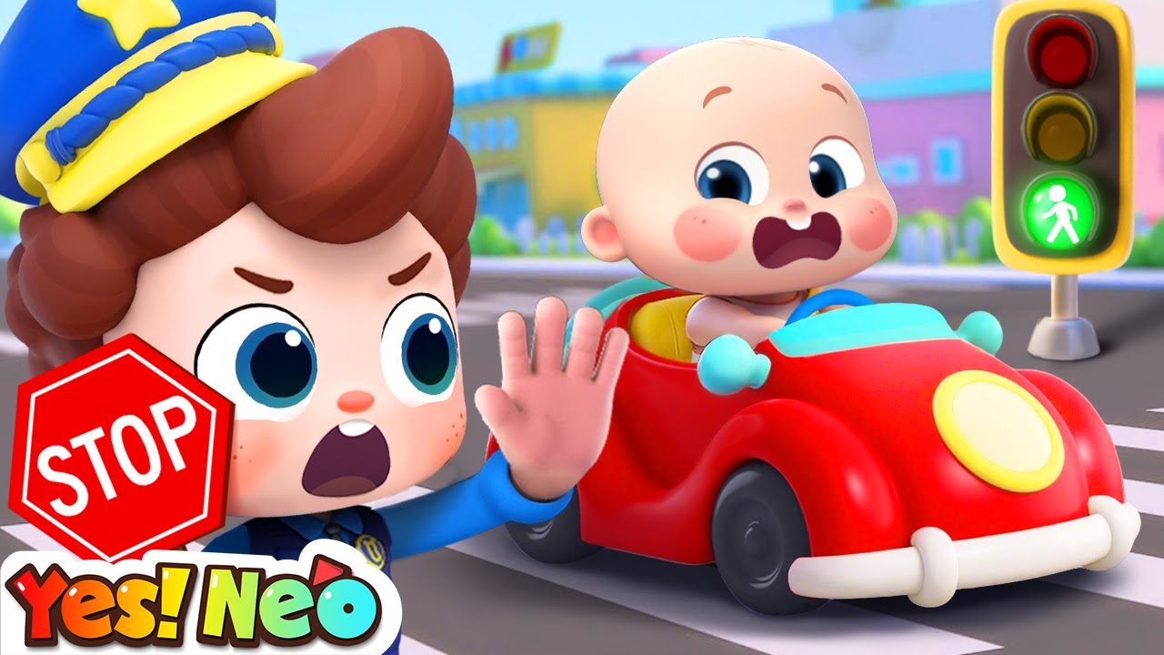 cardboard world - Youtube Kids