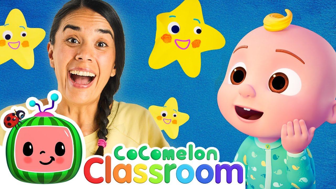 cocomelon classroom - Youtube Kids