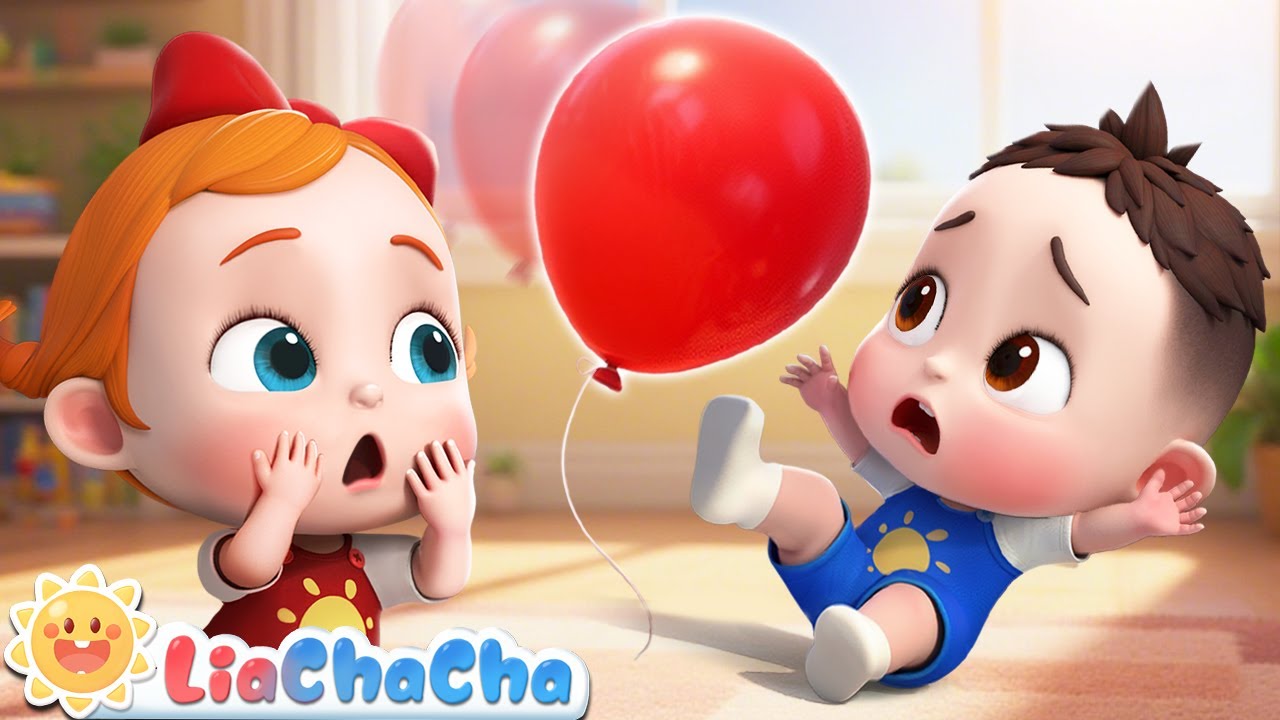 lia cha cha - Youtube Kids