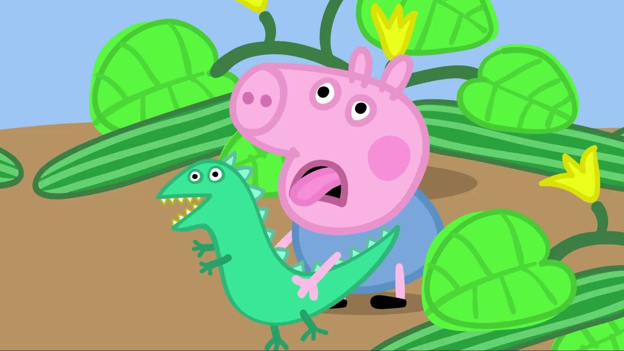 peppa pig full episode - Youtube Kids