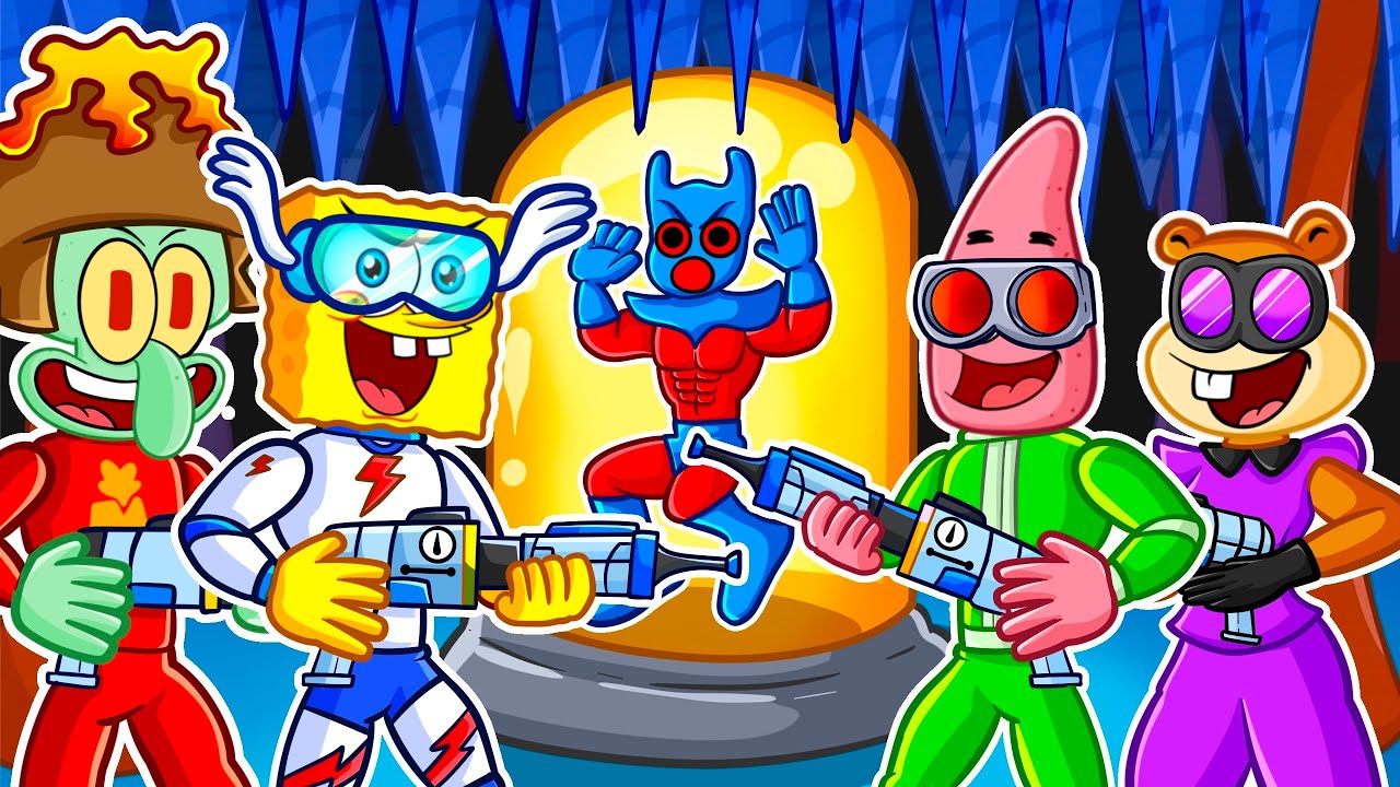 mongoblox - Youtube Kids