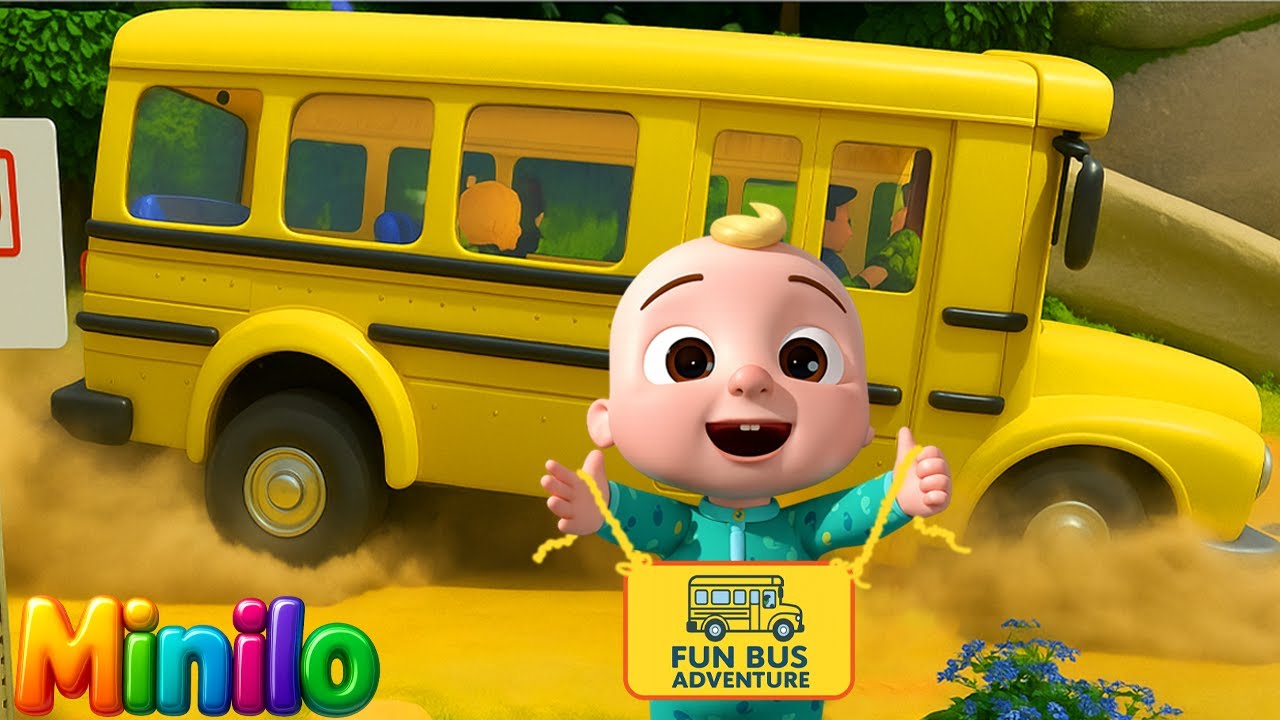 beep beep beep - Youtube Kids