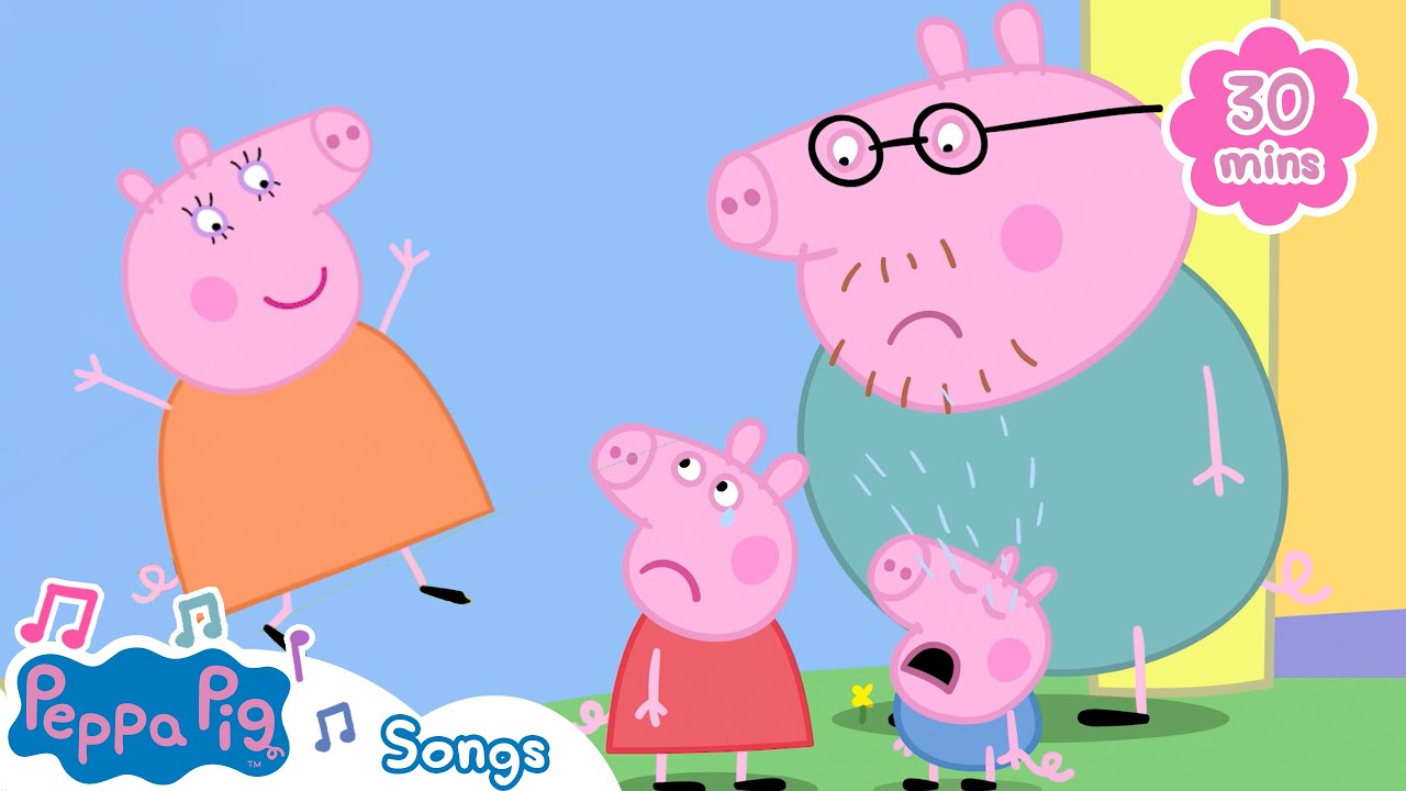 pepper pig - Youtube Kids