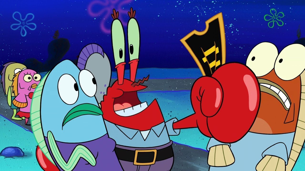 Shows - Youtube Kids