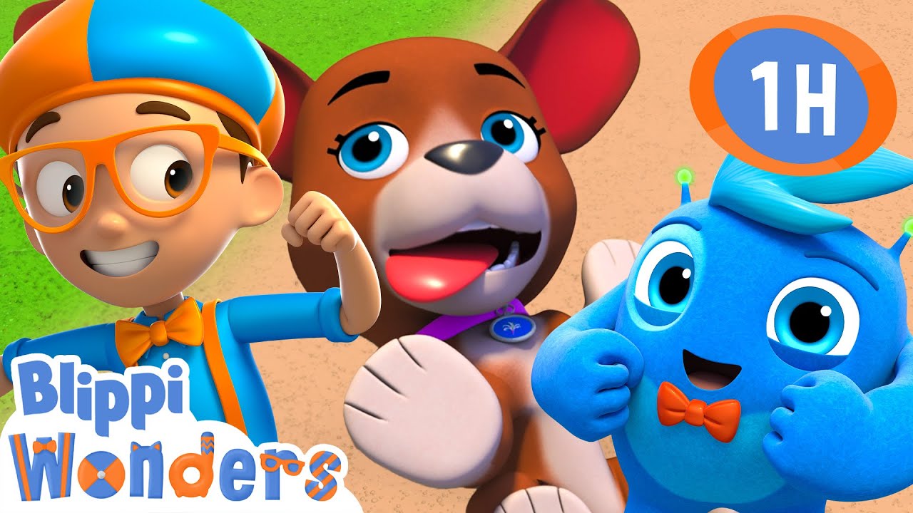 learn - Youtube Kids