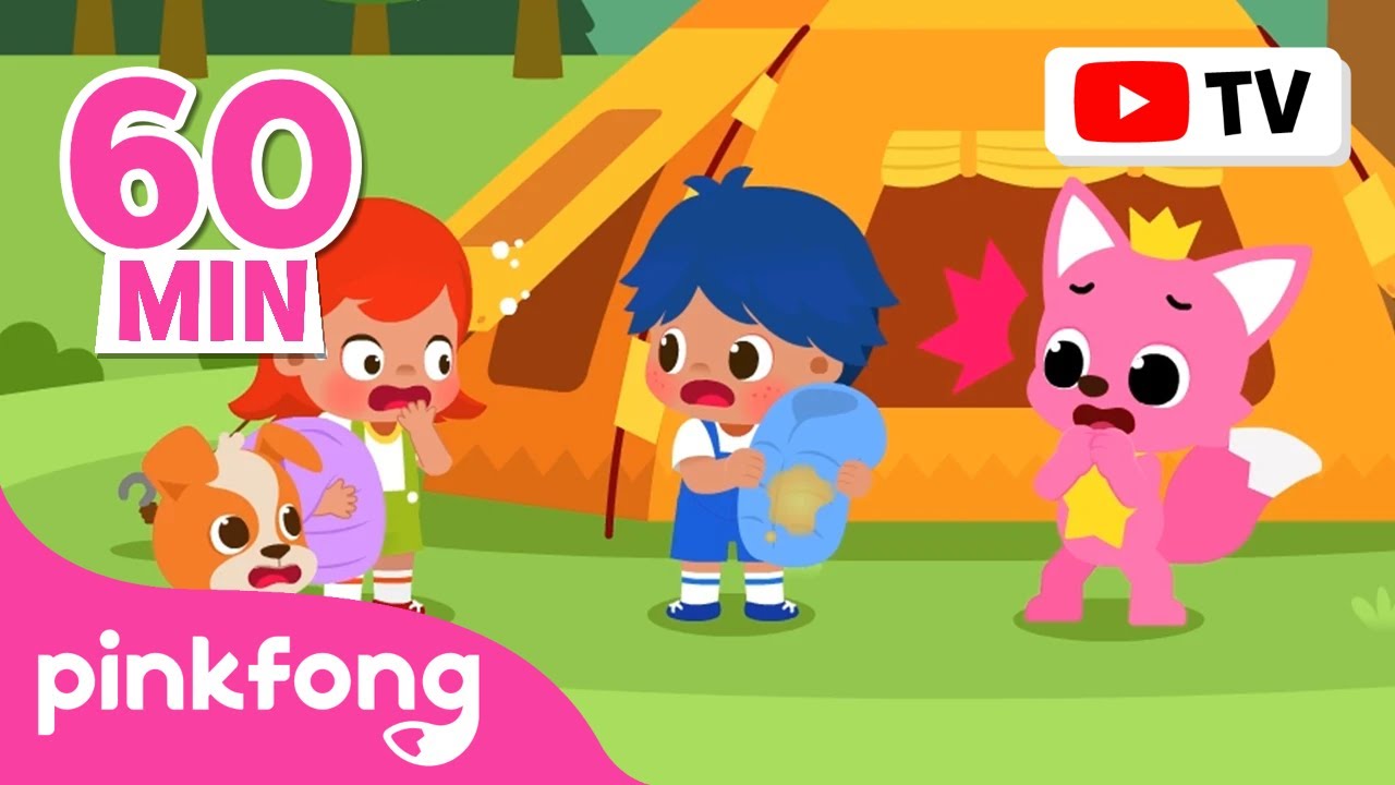kids shorts - Youtube Kids