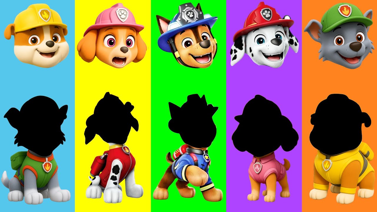 Wrong Eyes Kids
