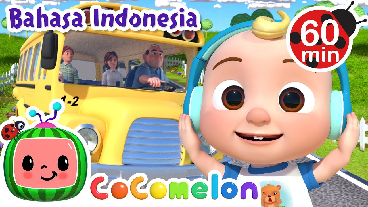 Video Anak-anak - Youtube Kids