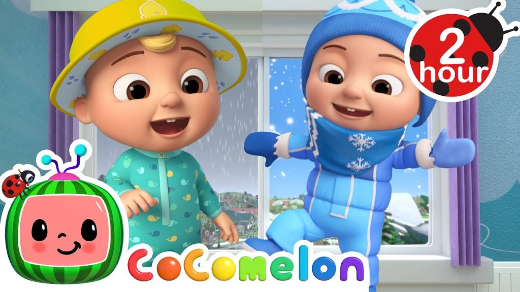 cocomelon toy play - Youtube Kids