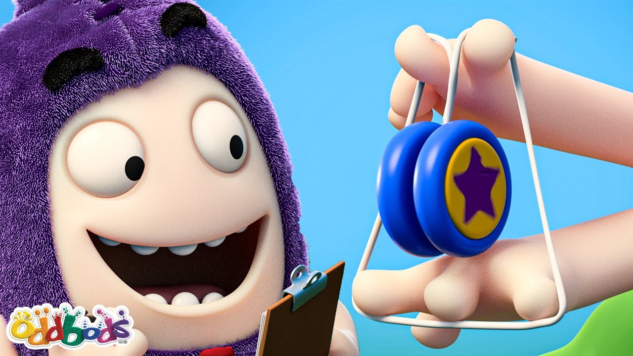 cartoons - Youtube Kids