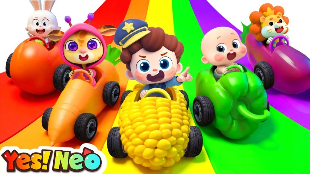 Neo - Youtube Kids