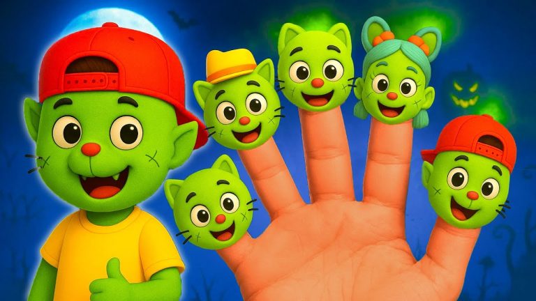 Hey Toby Family - Youtube Kids