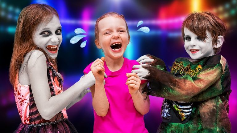 vania mania kids - Youtube Kids