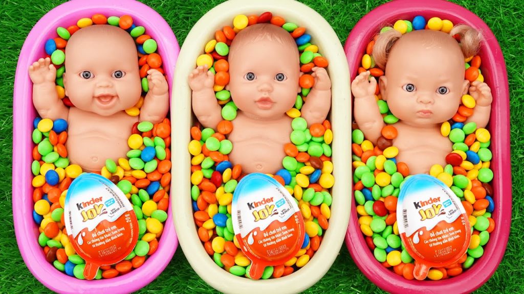 satisfying asmr - Youtube Kids