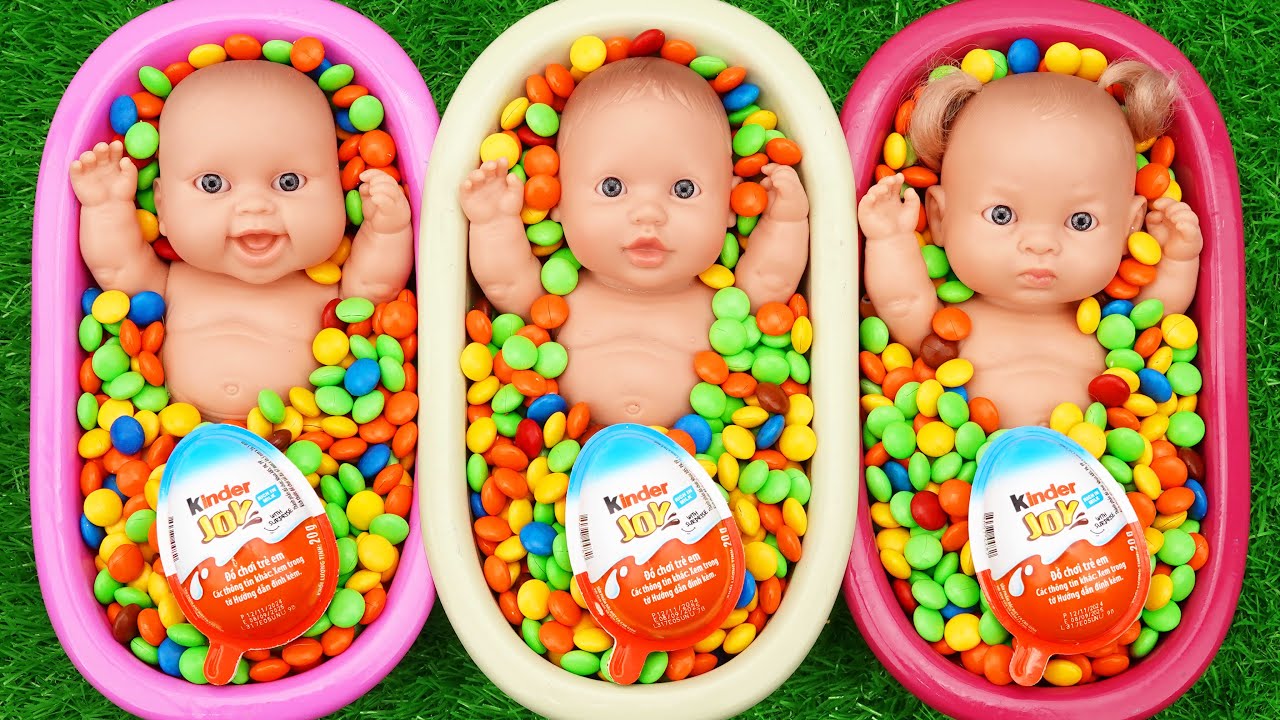 satisfying asmr - Youtube Kids