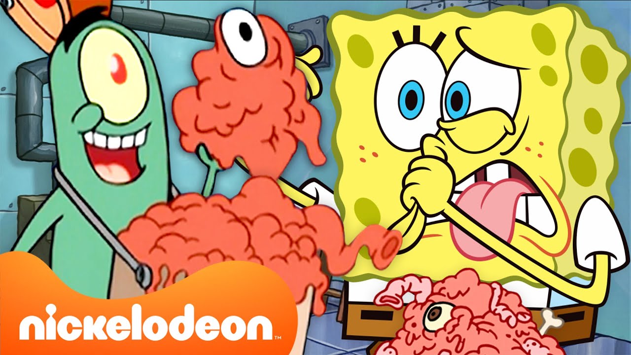 Nickelodeon Arabia - Youtube Kids