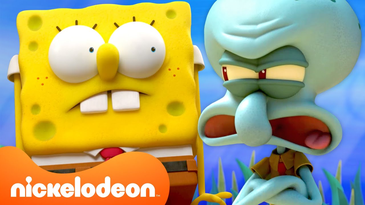 Nickelodeon Arabia - Youtube Kids