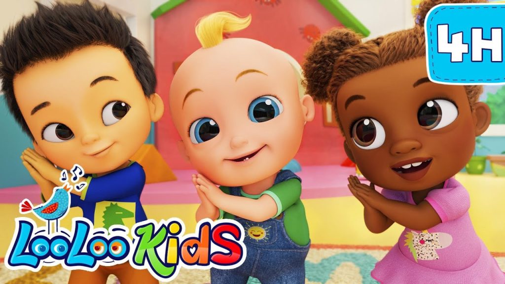 loo loo - Youtube Kids