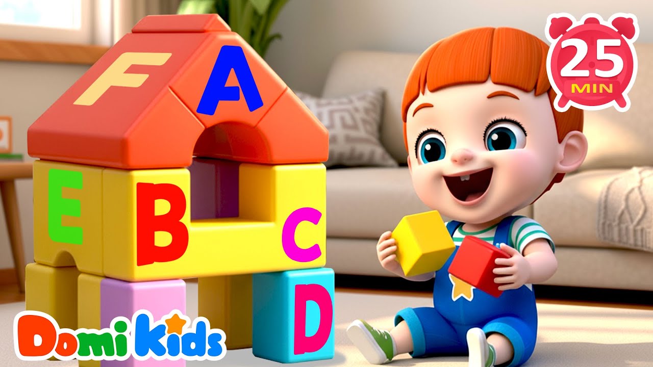 domikids - Youtube Kids
